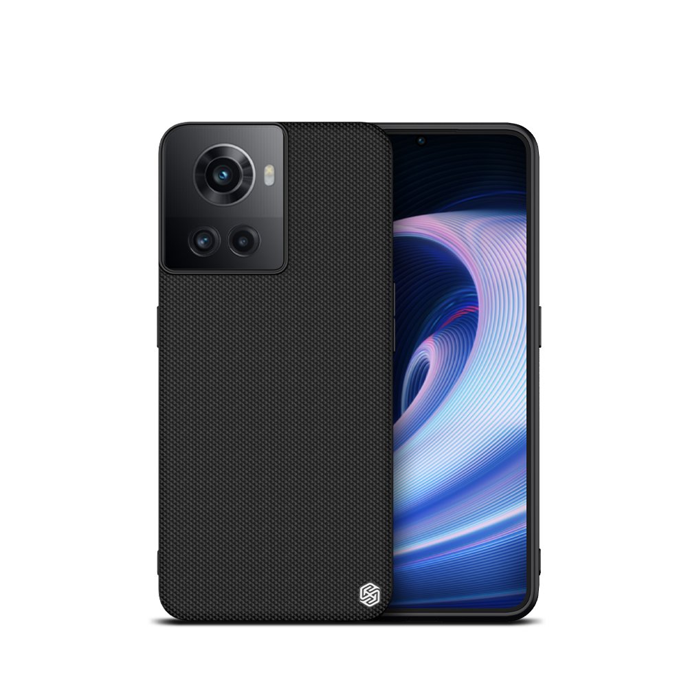 Nillkin Case for One Plus 10 R OnePlus 10R 5G (6.7" Inch Textured ...