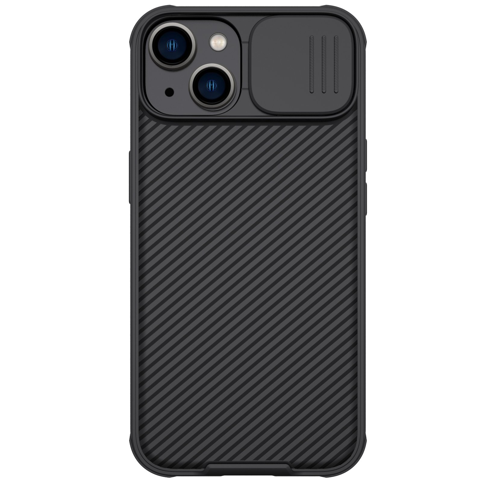 Nillkin Case for Apple iPhone 14 / iPhone 13 (6.1" Inch) CamShield Pro ...