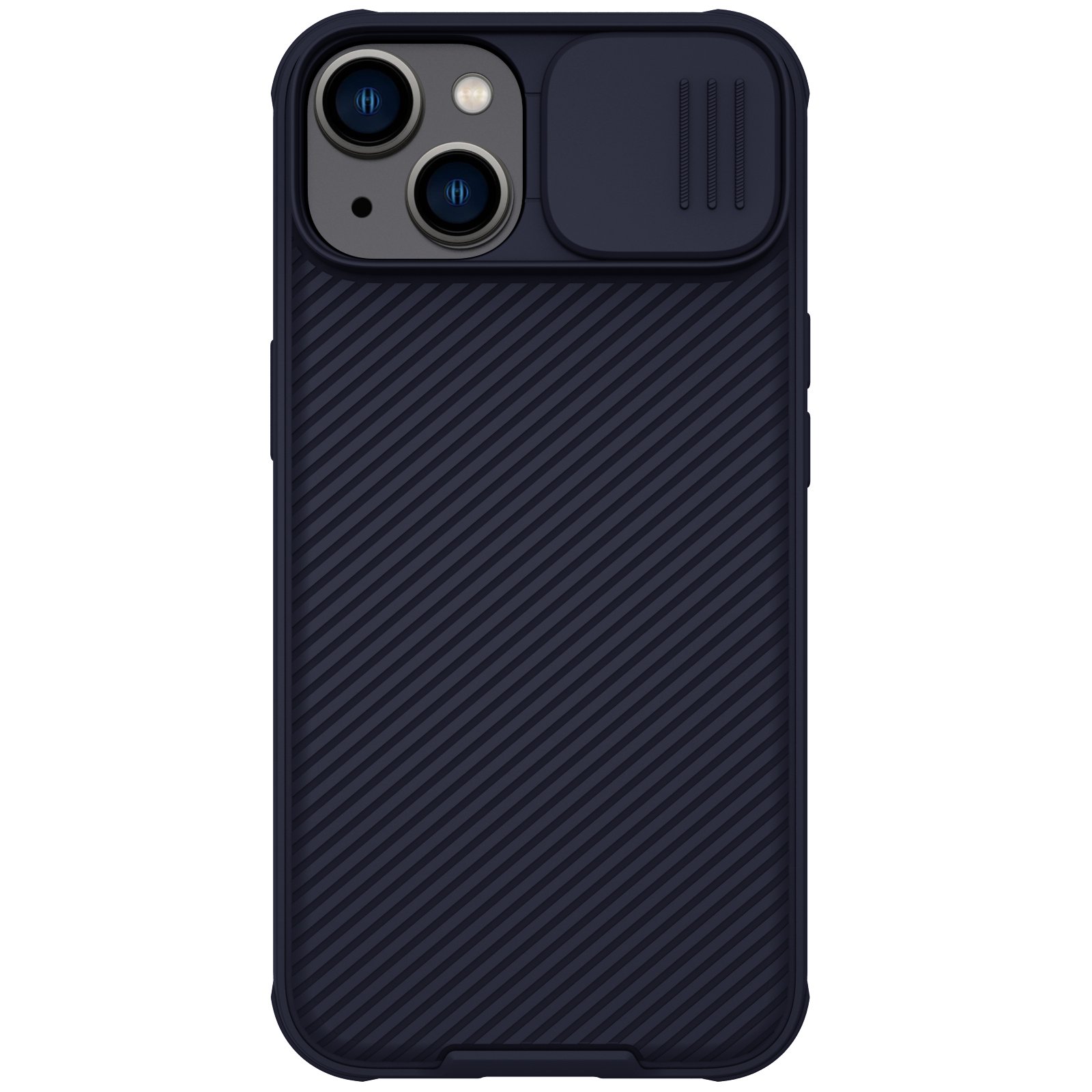 Nillkin Case for Apple iPhone 14 / iPhone 13 (6.1" Inch) CamShield Pro ...