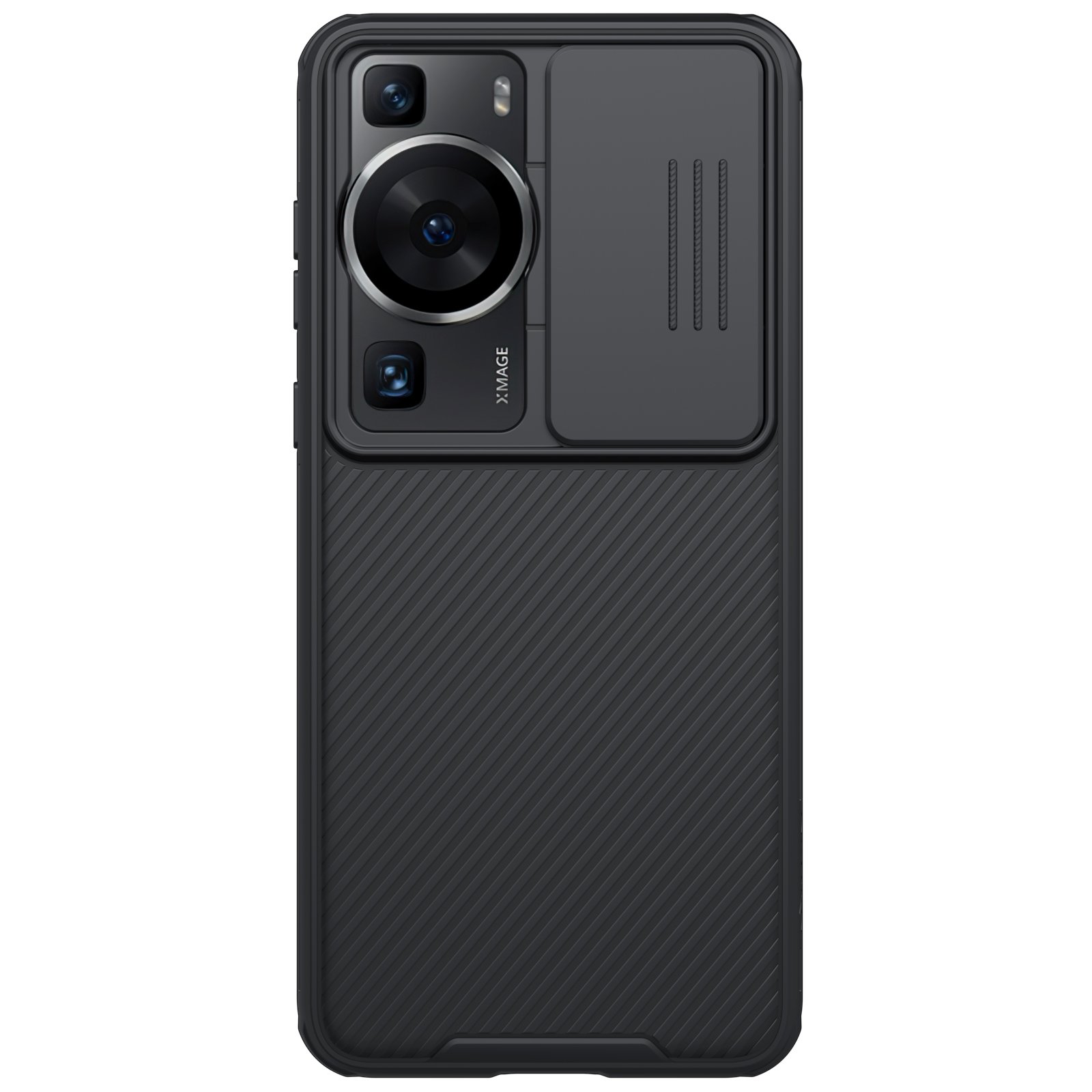 Nillkin Case for Huawei P60 / P 60 Pro (6.67" Inch) Camshield Pro ...