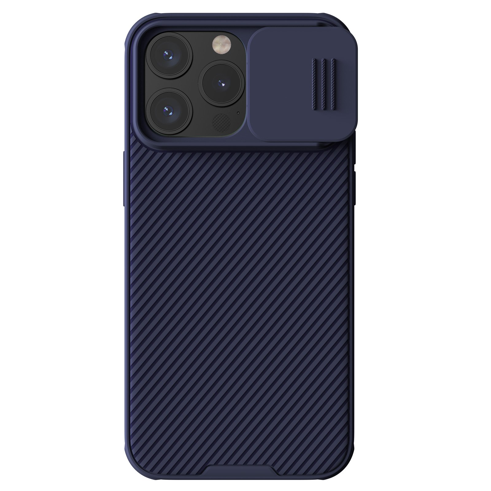 Nillkin Case for Apple iPhone 15 Pro (6.1" Inch) CamShield Pro Camera ...