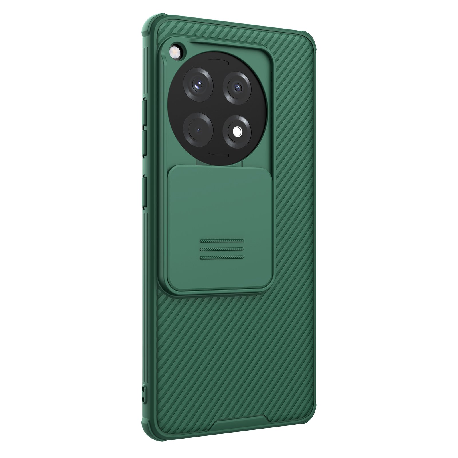 Nillkin Case for OnePlus 12R One Plus 12R (1+12)R (6.78" Inch ...