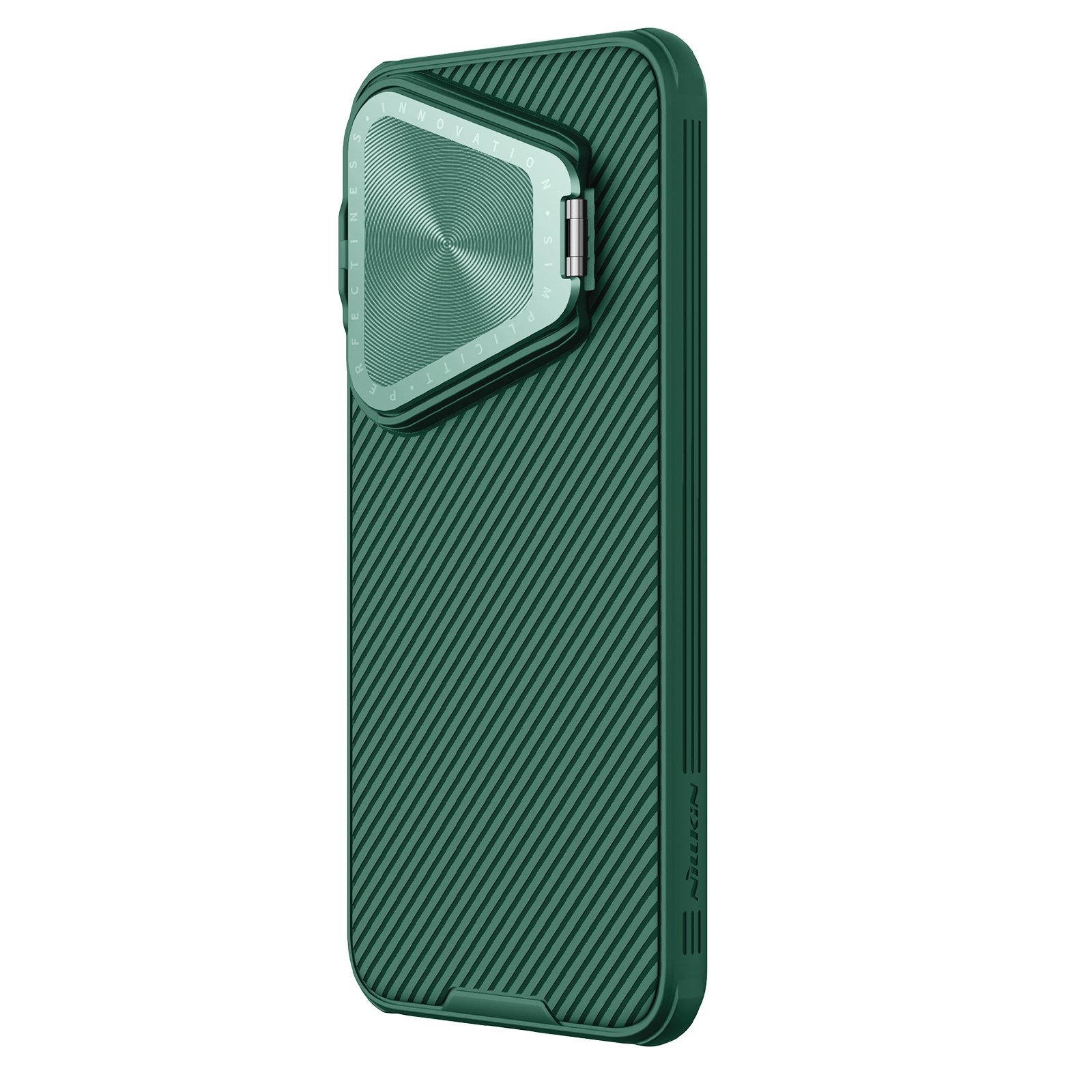 Nillkin Case for Huawei Pura 70 Pro / Pro Plus / P70 Pro / P70 Pro Plus ...