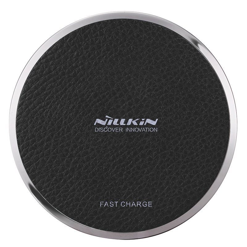 Nillkin Magic Disk 3 Fast Wireless Charge Edition Qi Standard Smart ...