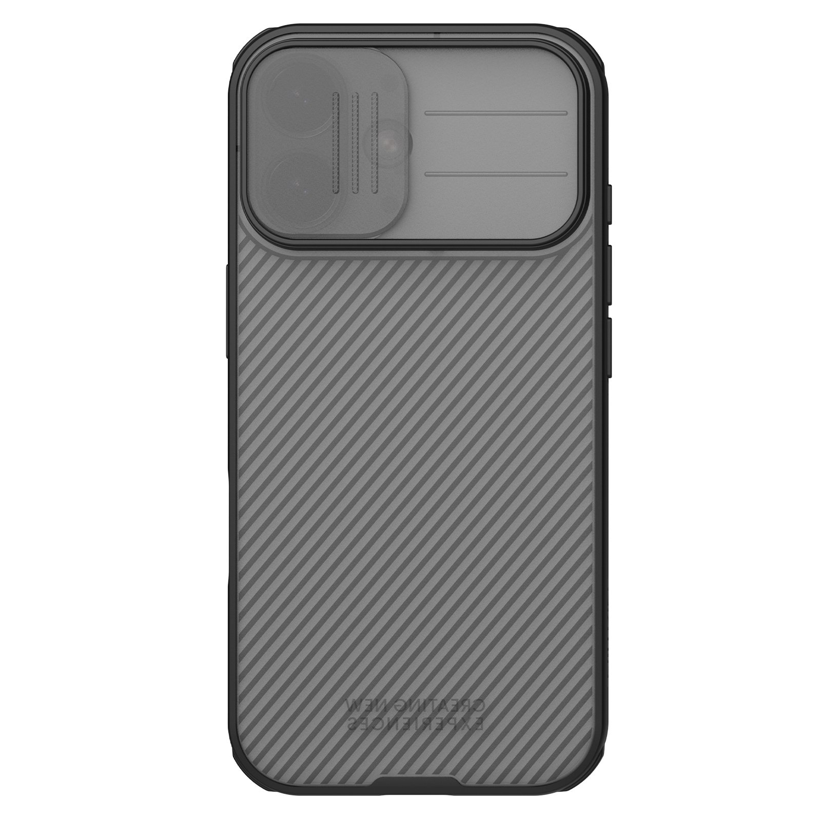 Nillkin Case for Apple iPhone 17 (6.3" Inch) CamShield Pro Camera ...